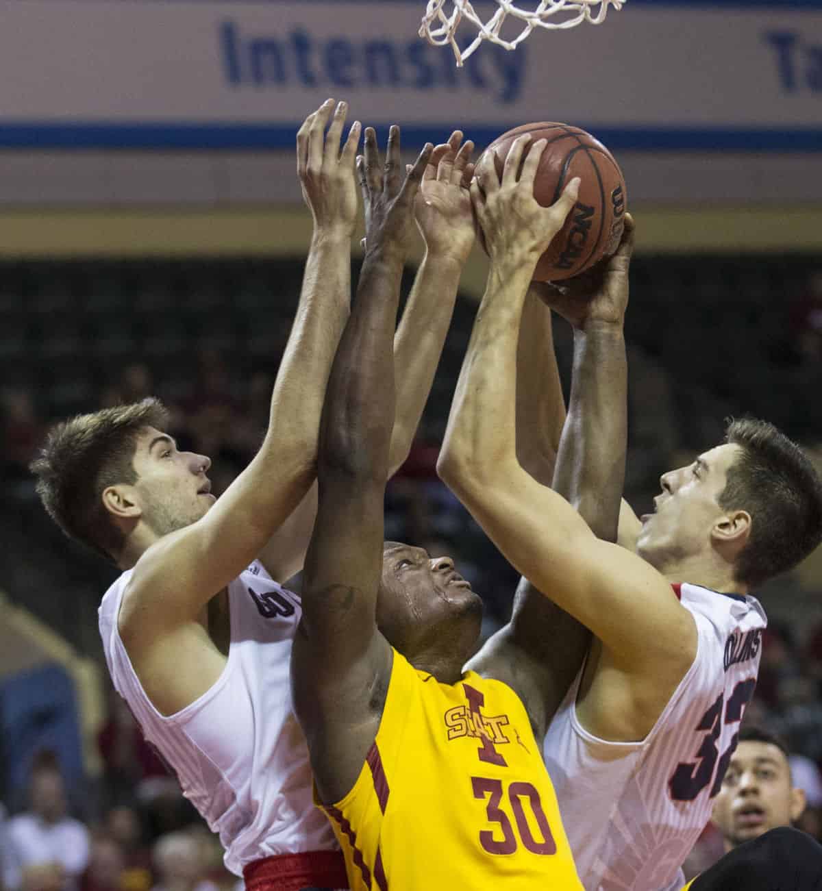 Gonzaga e Butler, vittorie da grandi - BasketballNcaa