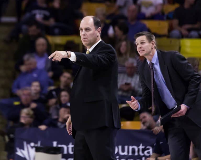 Finance, Faith, Game. The three keys to Spencer Nelson - BasketballNcaa