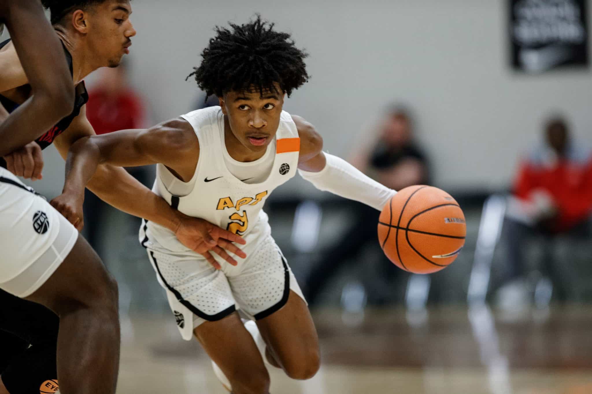 Da Okoro a Anthony, ecco le star del futuro - BasketballNcaa