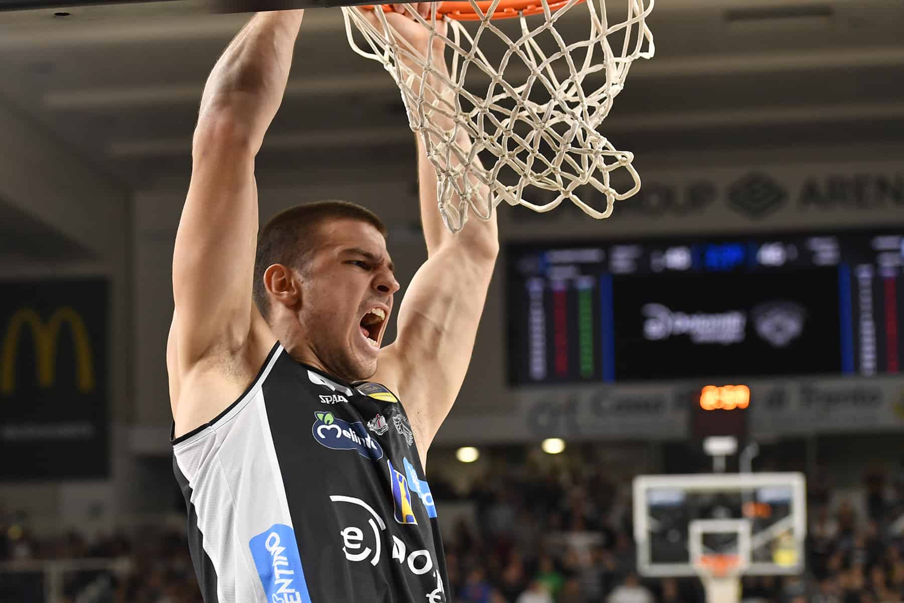 Jovanovic, la storia di Nik Numero 2 - BasketballNcaa