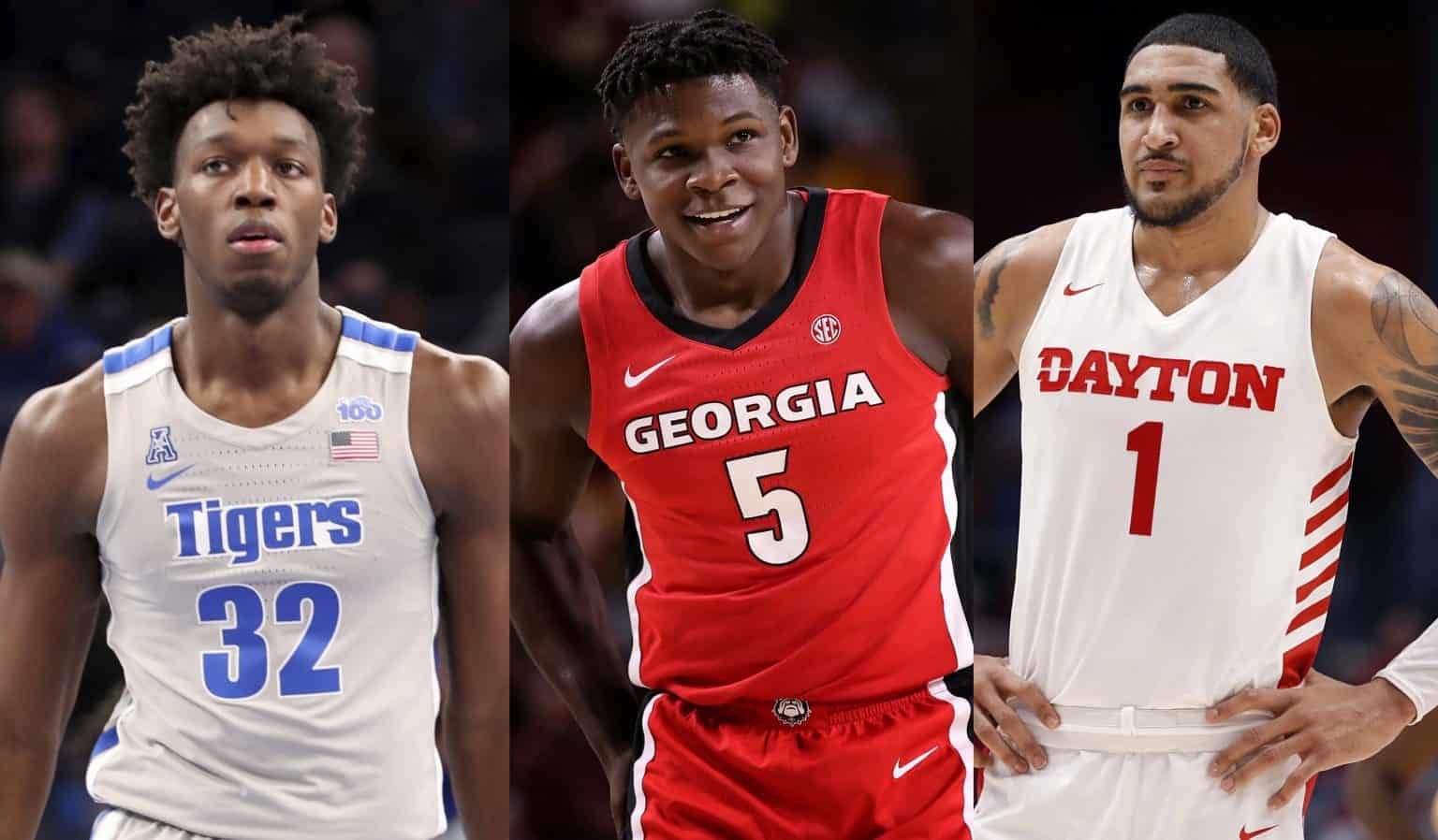 La guida al Draft NBA 2020 - BasketballNcaa