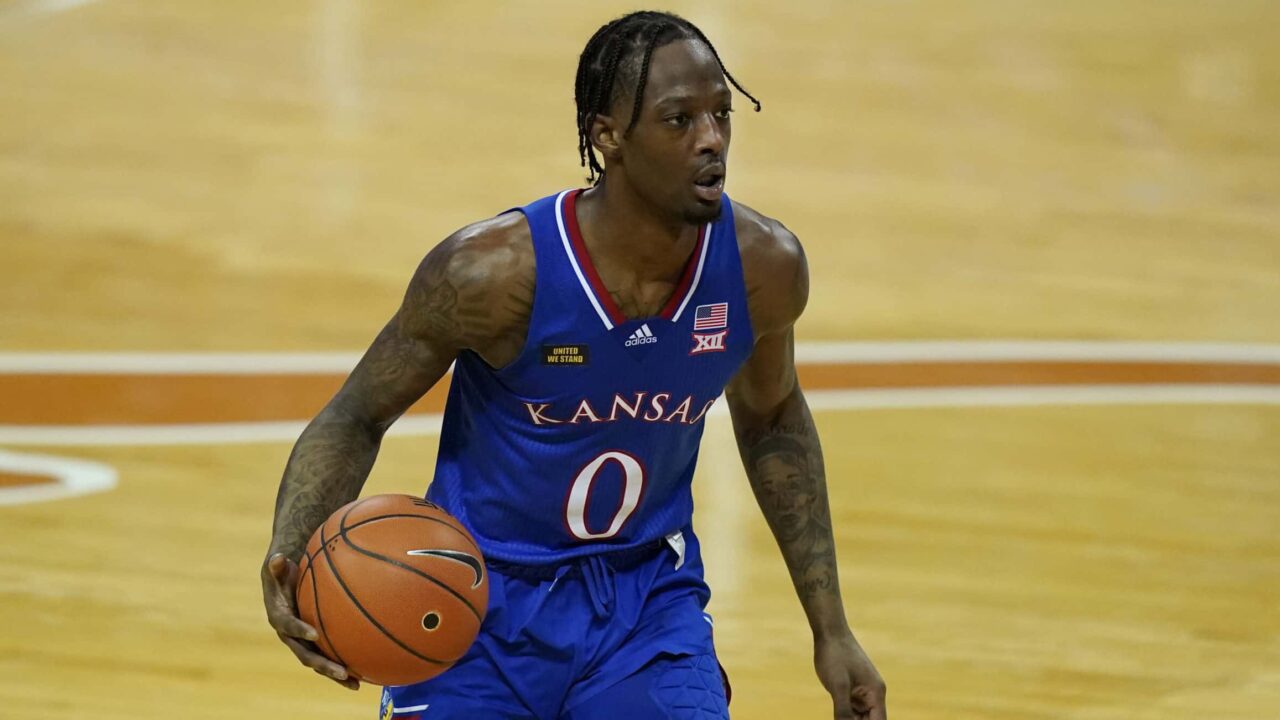 Marcus Garrett - scheda giocatore - draft NBA - BasketballNcaa