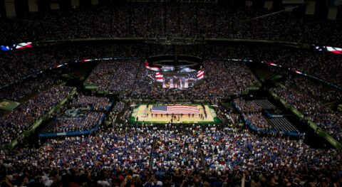 Homepage - Basketball Ncaa