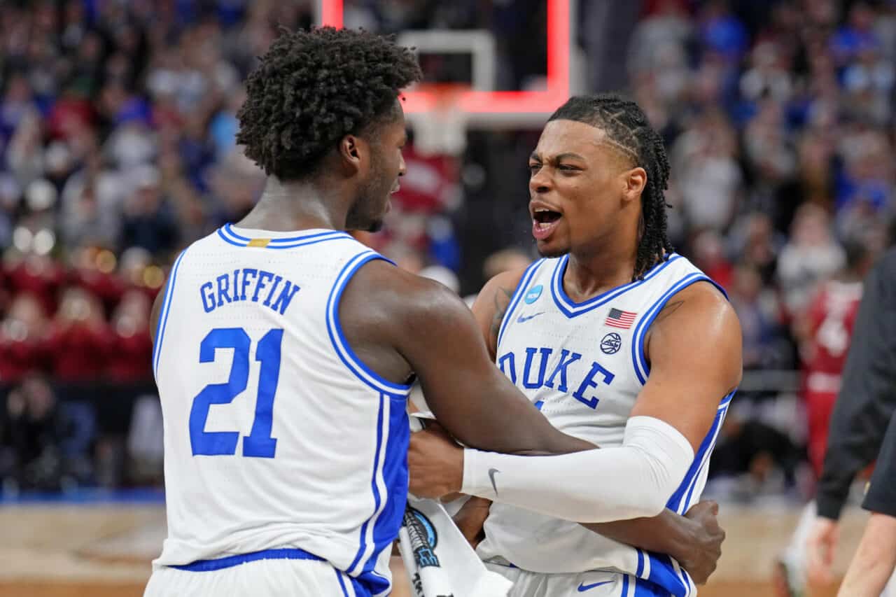 Draft 2022: la truppa di Duke vola in NBA - BasketballNcaa
