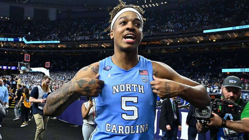 Armando Bacot e i suoi fratelli: è l'anno dei centri - BasketballNcaa