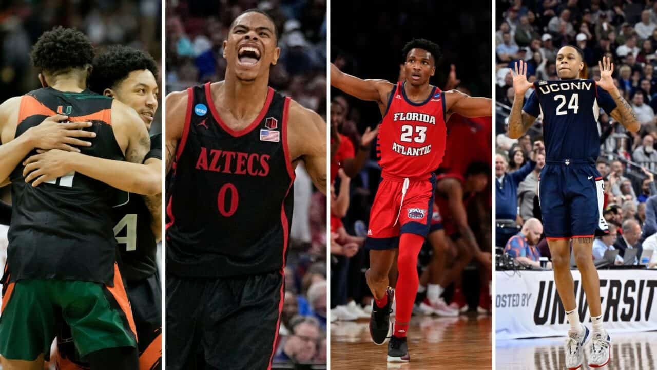 Final Four tra sorprese e grandi attacchi - BasketballNcaa