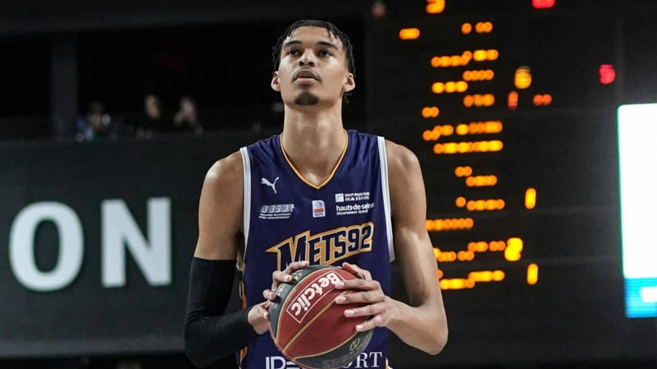 Draft Nba 2023: è la notte di Wemby - BasketballNcaa