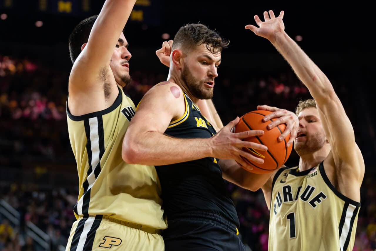 Zach Edey in cerca del bis: i candidati al NPOY - BasketballNcaa