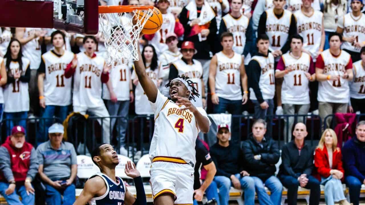 Adama Bal, Europei alla ribalta e buone notizie azzurre - BasketballNcaa