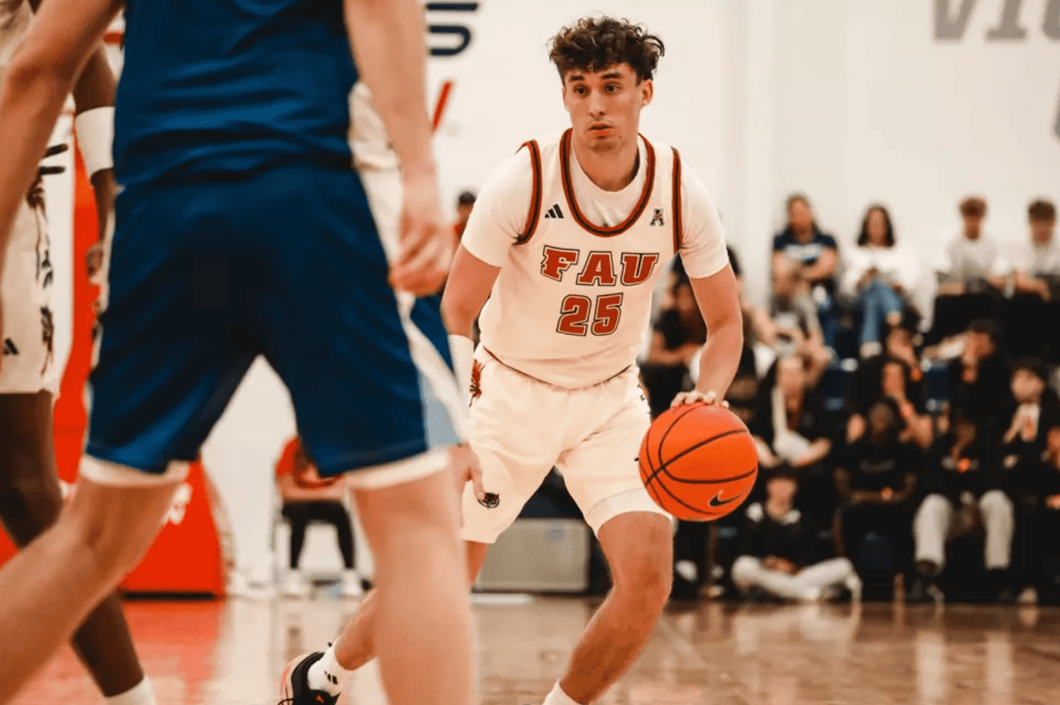 Niccolò Moretti, 'io e Davide in due Ncaa diverse' - BasketballNcaa