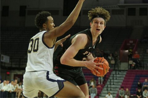 Homepage - Basketball Ncaa